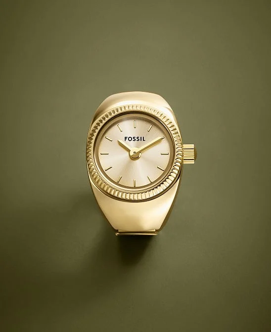 Watches: Authentic, Classic Wrist Watch Collections - Fossil