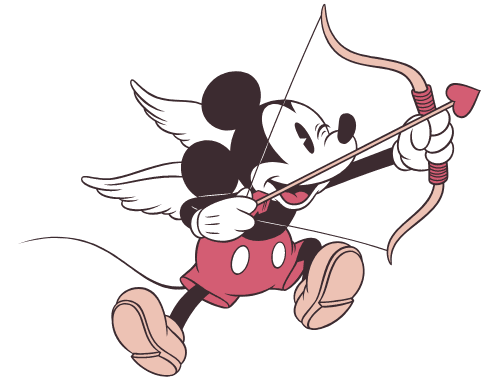 Disney x Fossil - Fossil