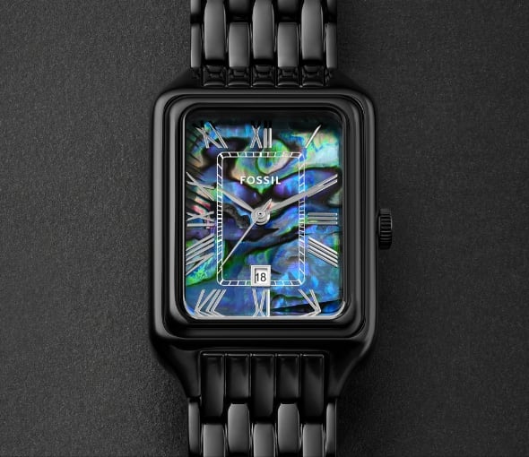 Fossil - The Official Site for Fossil Watches, Handbags, Jewelry ...