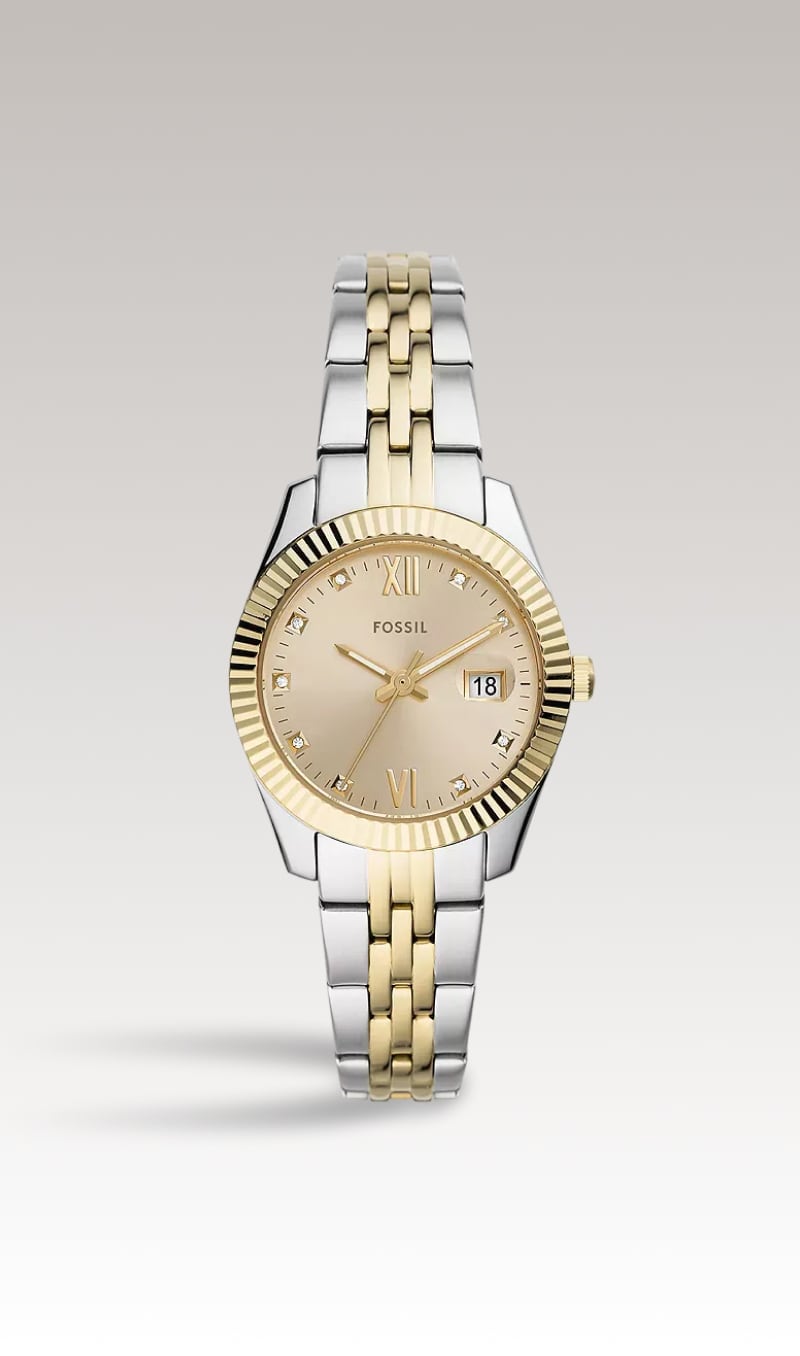 What Is a GMT Watch? | Guide to GMT Timepieces – Fossil