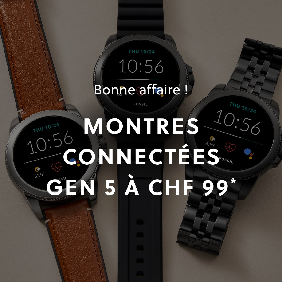 Fossil - Le site Officiel Fossil Montres, Maroquinerie, Bijoux et ...