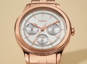 Fossil Online Outlet Store