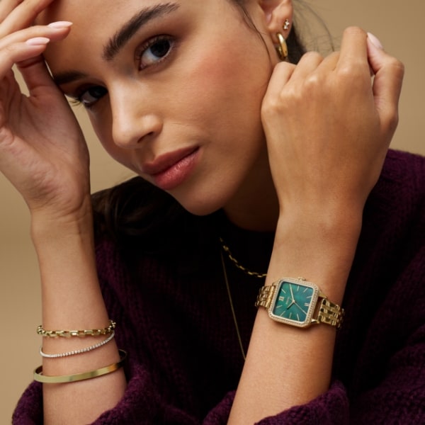 Store Locator - Fossil