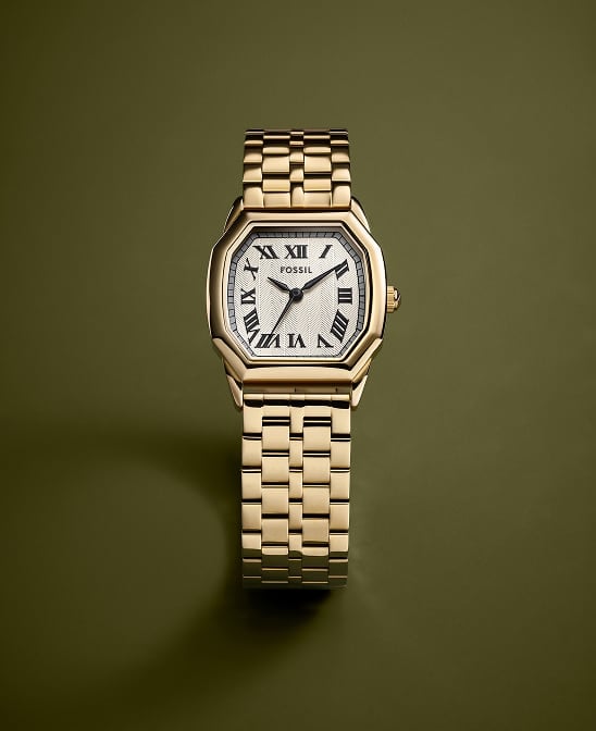 Watches: Authentic, Classic Wrist Watch Collections – Fossil