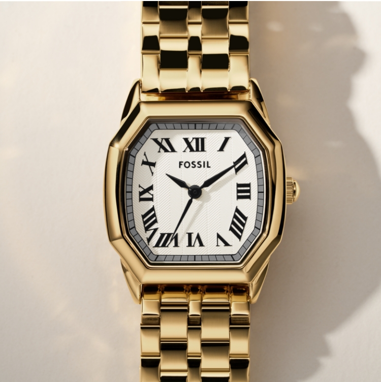 Fossil - The Official Site for Fossil Watches, Handbags, Jewelry ...