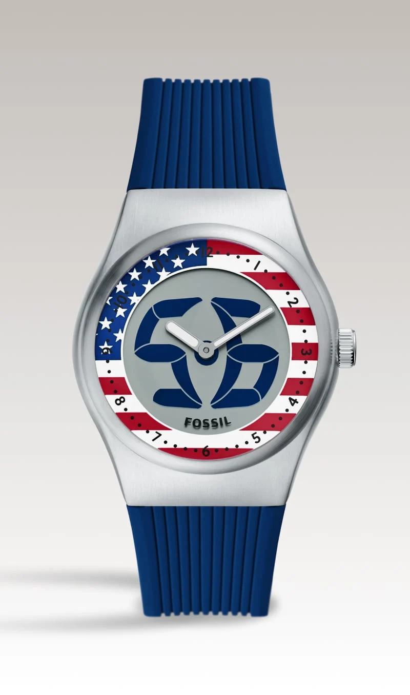 Personalized, Engravable & Custom Gifts With FREE Inscribing - Fossil